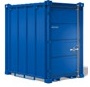 MODULOBASE - Les containers - 10 pieds - Container 5 m² aménageable